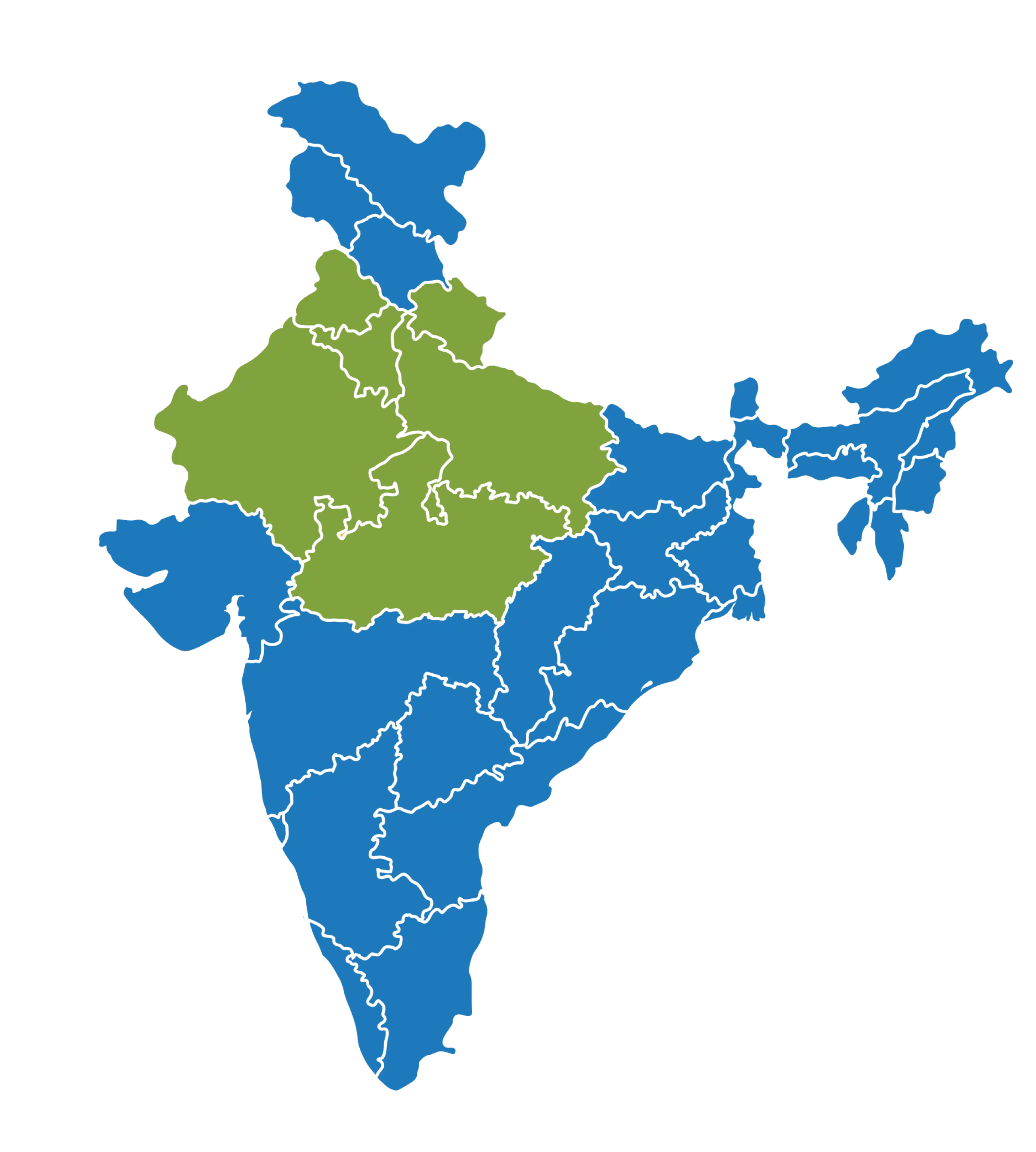 Best Pharmaceutical Distributors Across India-PDPL
